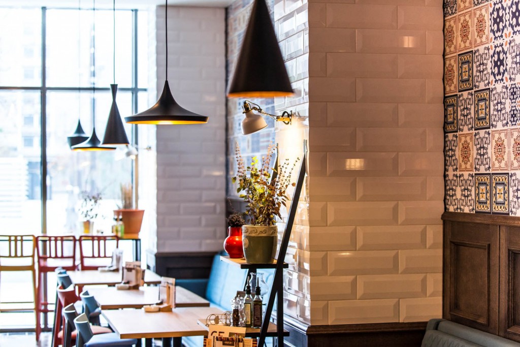 HUGO - Restaurant & Treats Cluj