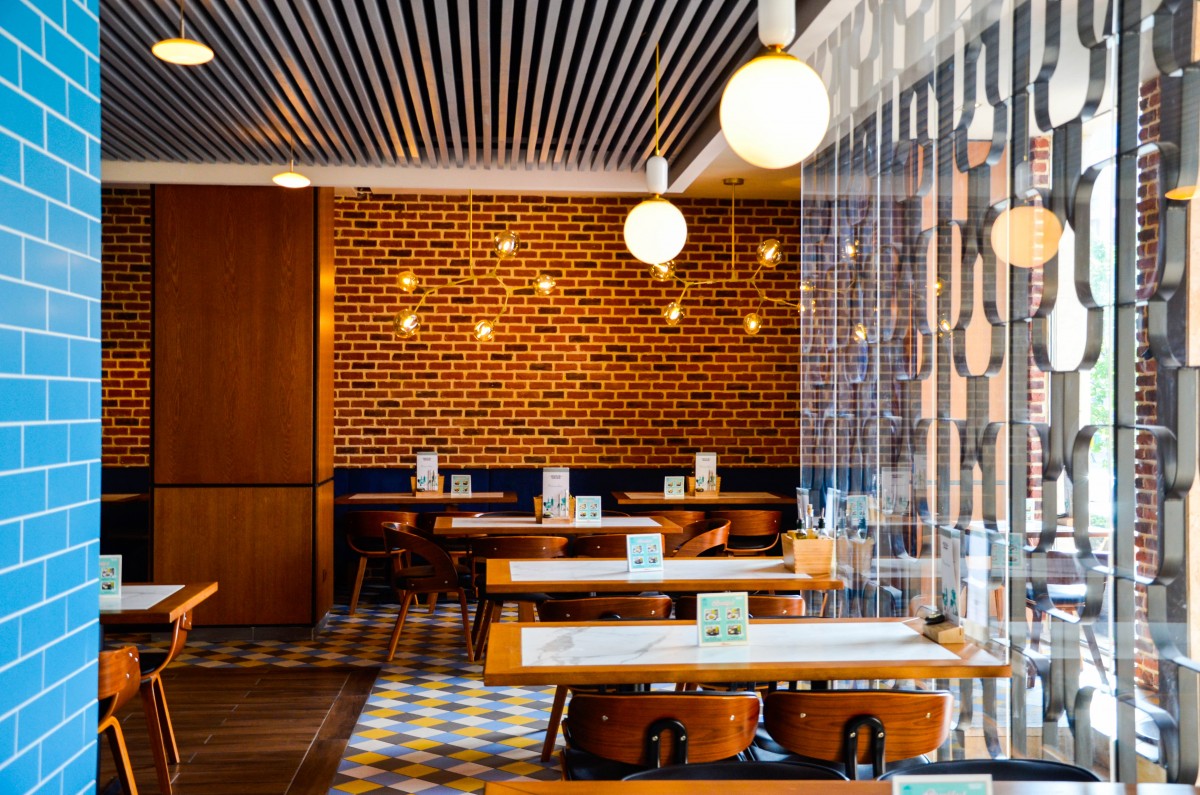 Hugo City - Hugo Restaurants