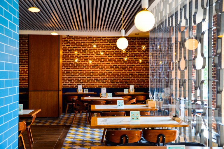 Hugo City - Hugo Restaurants