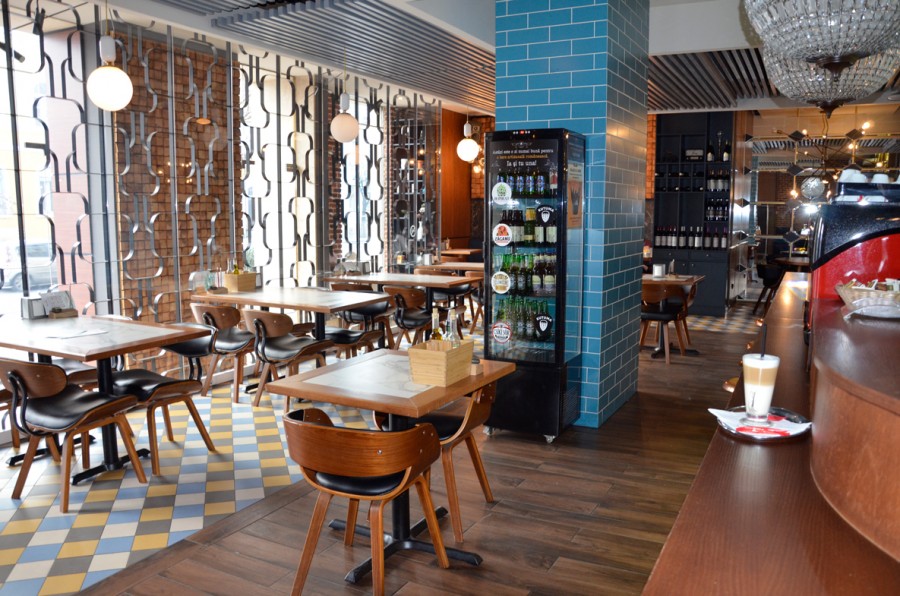 Hugo City - Hugo Restaurants