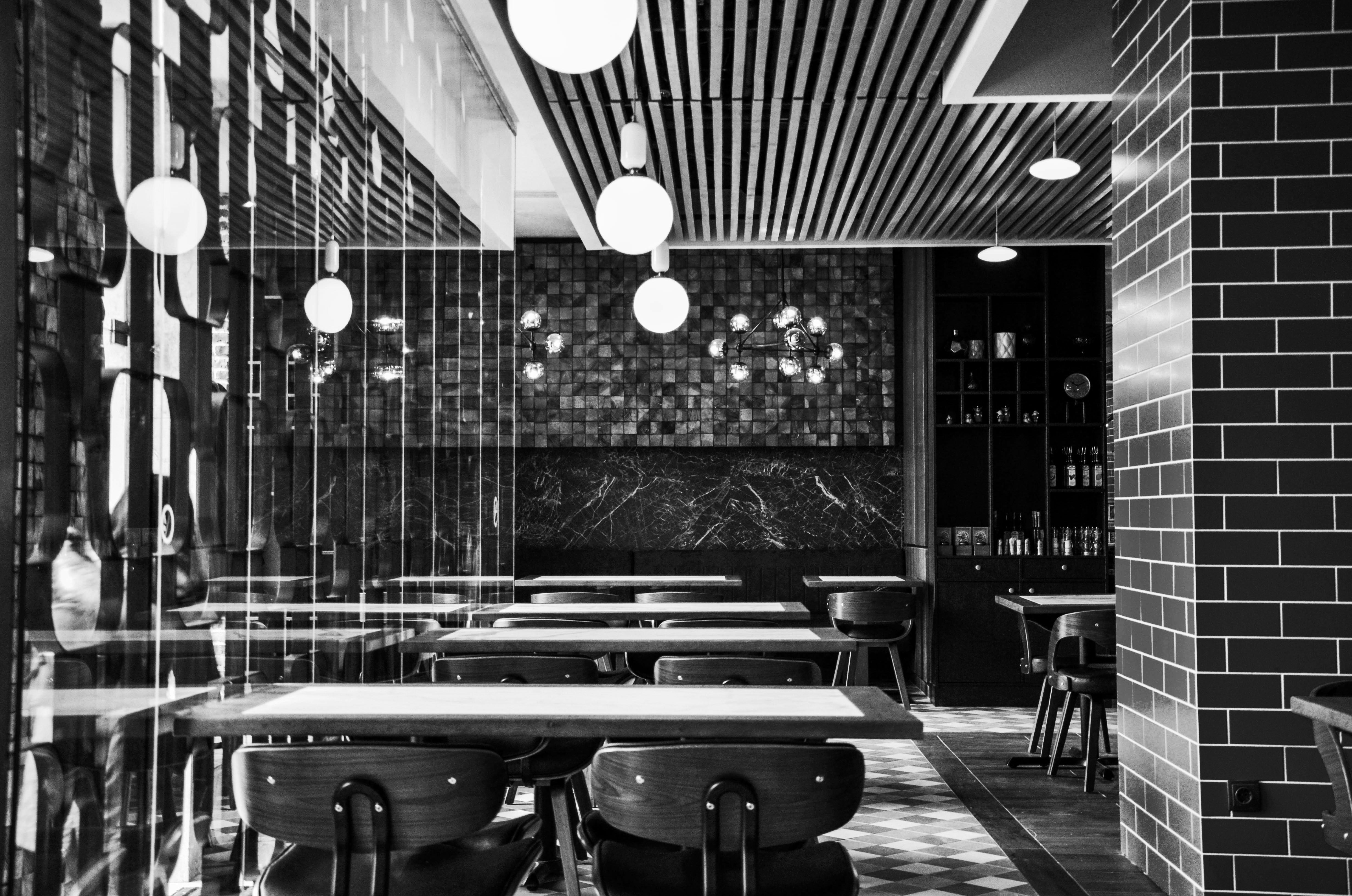 Meniu Hugo City - Hugo Restaurants